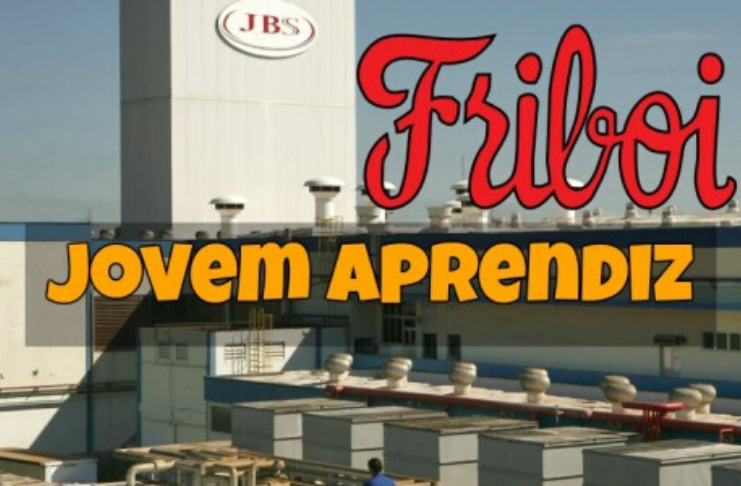 Friboi - Programa de Jovem Aprendiz em 2020